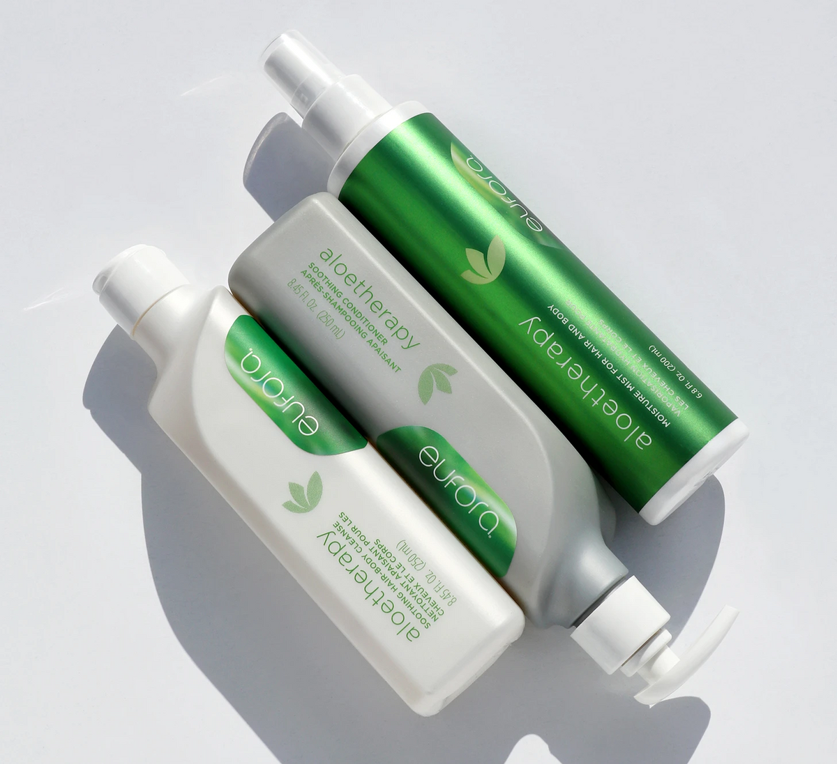 Aloetherapy – The Hair Bar CA